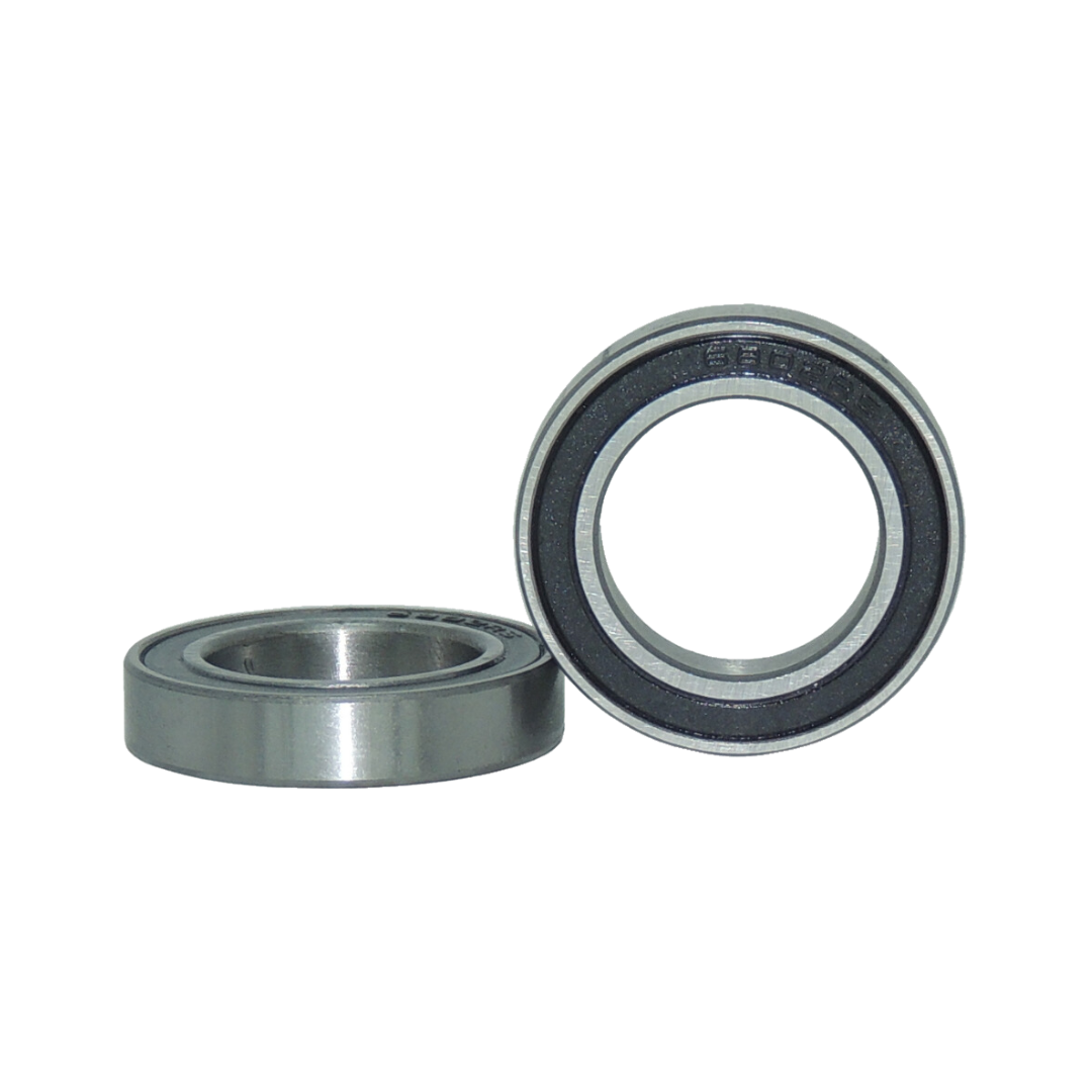 46854 - ROLAMENTO 6802-2RS OBM BULK - CÂMBIO ELECTROLUX LTA15/LTR15 ...