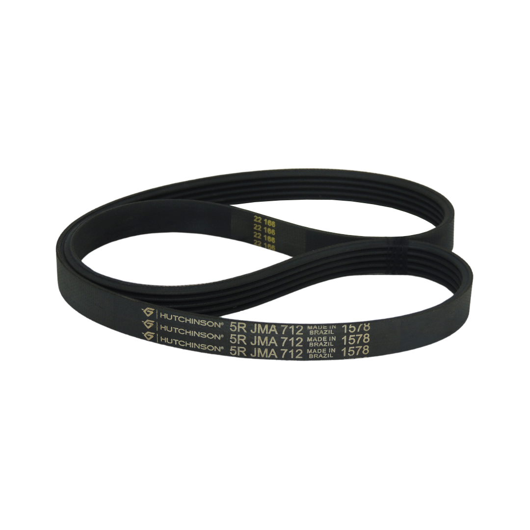 15783 - CORREIA 5 PJE/JMA 712 LAVADORA ELECTROLUX 10KG 15KG TIPO EXP ...